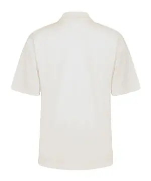 Hugo Boss Logo Short Sleeve Polo Shirt