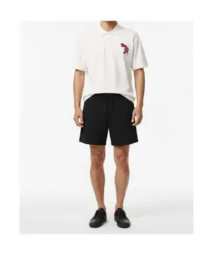 Hugo Boss Logo Short Sleeve Polo Shirt