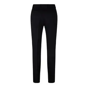 Bottega Veneta Straight Trousers