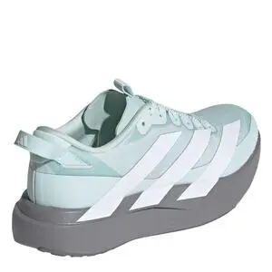 Adidas Color-block Low-top Sneakers