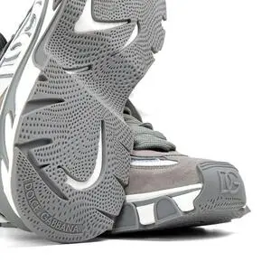 Dolce & Gabbana Simple Sports Shoes