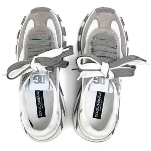 Dolce & Gabbana Simple Sports Shoes