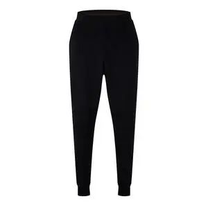 Bottega Veneta Straight Trousers - Black
