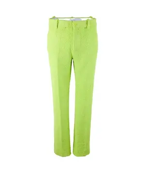 Bottega Veneta Straight Leg Trousers