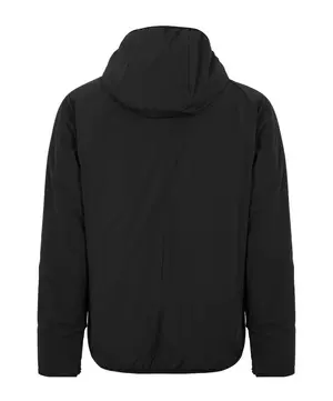 Hugo Boss Hooded Waterproof Zip-up Jacket