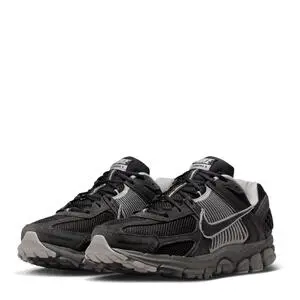 Nike Vomero 5 Athletic Sneakers - Black