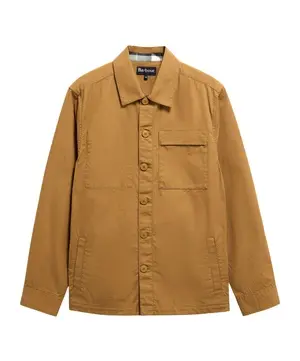 Barbour Versatile Shirt Jacket