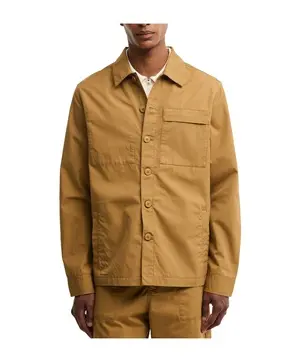 Barbour Versatile Shirt Jacket
