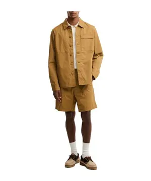 Barbour Versatile Shirt Jacket