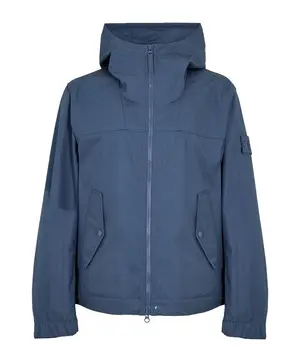 Stone Island Versatile Cotton Jacket