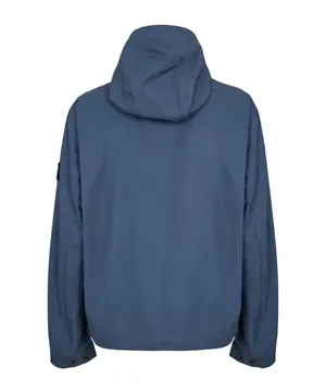 Stone Island Versatile Cotton Jacket