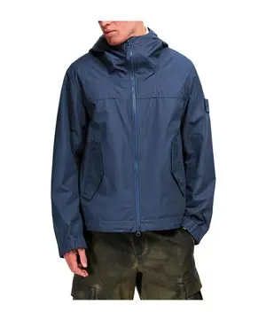 Stone Island Versatile Cotton Jacket