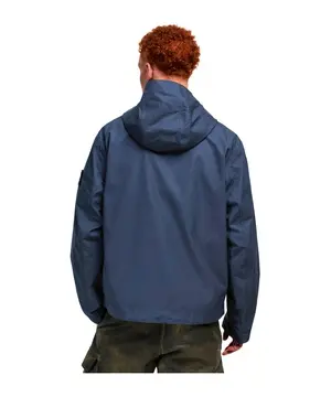Stone Island Versatile Cotton Jacket