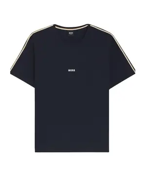 Hugo Boss Printed T-shirt