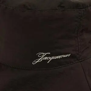 Jacquemus Classic Fisherman's Hat