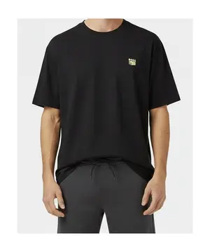 Hugo Boss Logo Crew-neck T-shirt