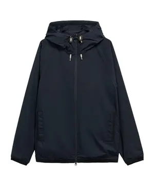 Barbour Waterproof Anorak Jacket