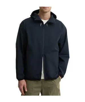 Barbour Waterproof Anorak Jacket