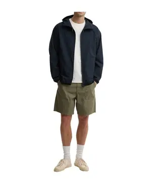 Barbour Waterproof Anorak Jacket