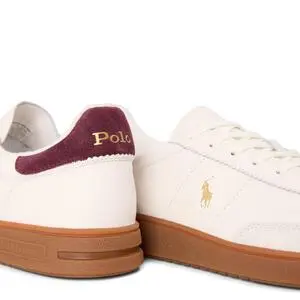 Polo Ralph Lauren Low-top Casual Shoes