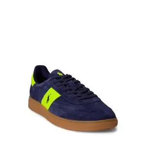 Polo Ralph Lauren Low-top Casual Shoes