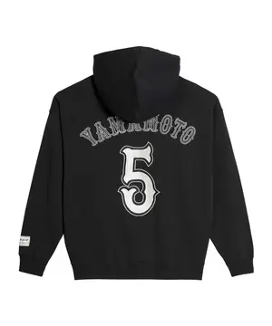 Y3 Comfortable Pullover Hoodie