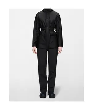 Rains Curve Waterproof Jacket