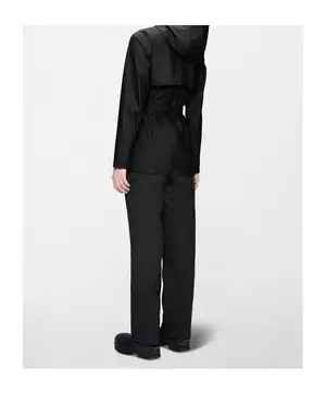 Rains Curve Waterproof Jacket