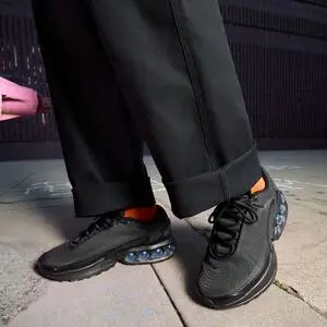 Nike Comfortable Sports Shoes