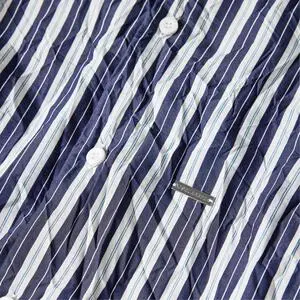 Dsquared2 Long-sleeved Striped Shirt