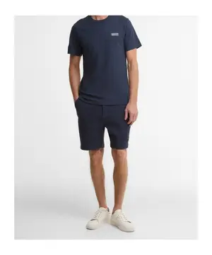 Barbour Logo Short-sleeve T-shirt