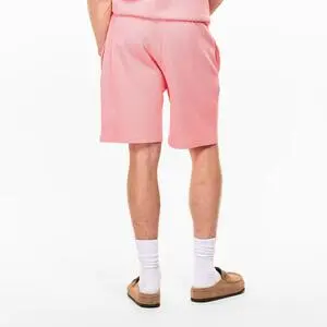 Hugo Boss Waffle Knit Drawstring Shorts