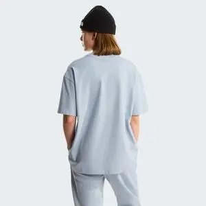 The North Face Cotton Loose T-shirt