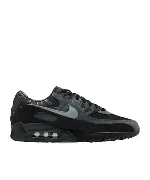 Nike Nike Air Max Sneakers Black