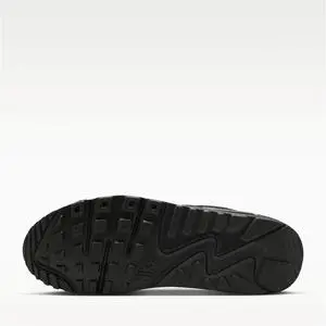 Nike Max Sneakers - Black