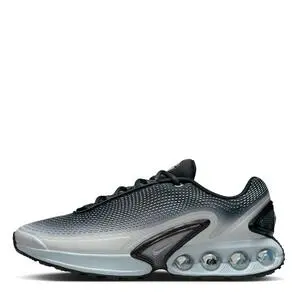 Nike Max Casual Running Sneakers - Gray