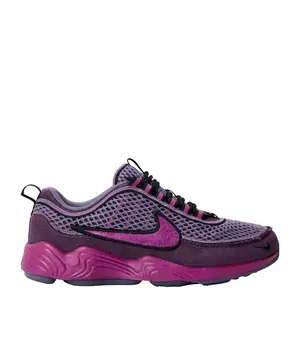 Nike Zoom Spiridon Sn54 Low Top Sneakers