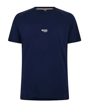 Hugo Boss Short Sleeve T-shirt