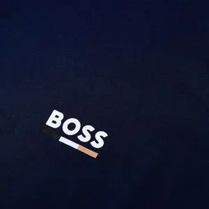 Hugo Boss Short Sleeve T-shirt