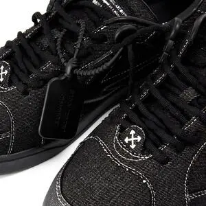 Off-White Simple Sports Shoes
