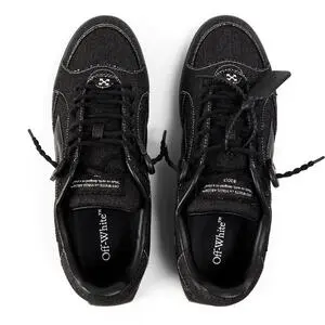 Off-White Simple Sports Shoes