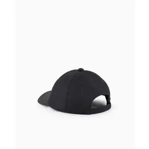 Emporio Armani Sunshade Baseball Cap