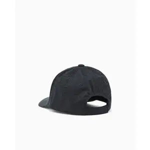 Emporio Armani Simple Baseball Cap
