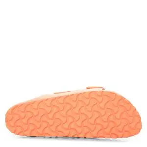 BIRKENSTOCK Molded Slides With Adjustable Straps - Pink