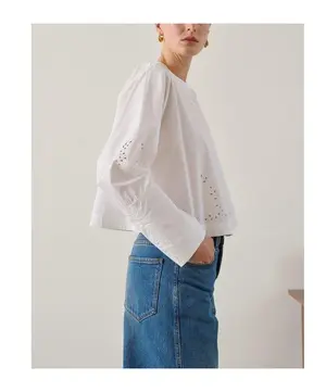Soeur Long-sleeve Shirt