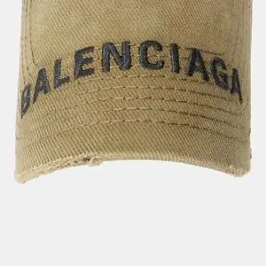 Balenciaga Baseball Cap