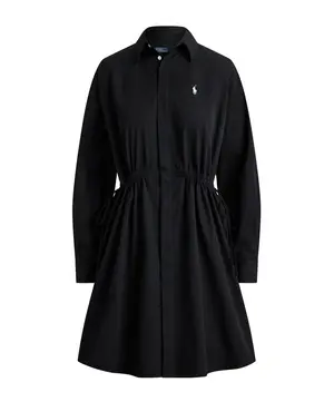 Polo Ralph Lauren Simple Shirt Dress