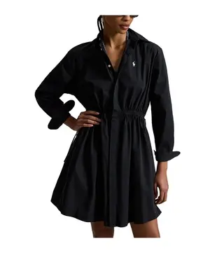Polo Ralph Lauren Simple Shirt Dress