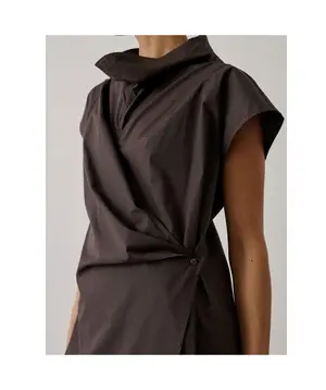 Soeur Shift Dress