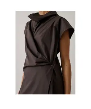 Soeur Shift Dress